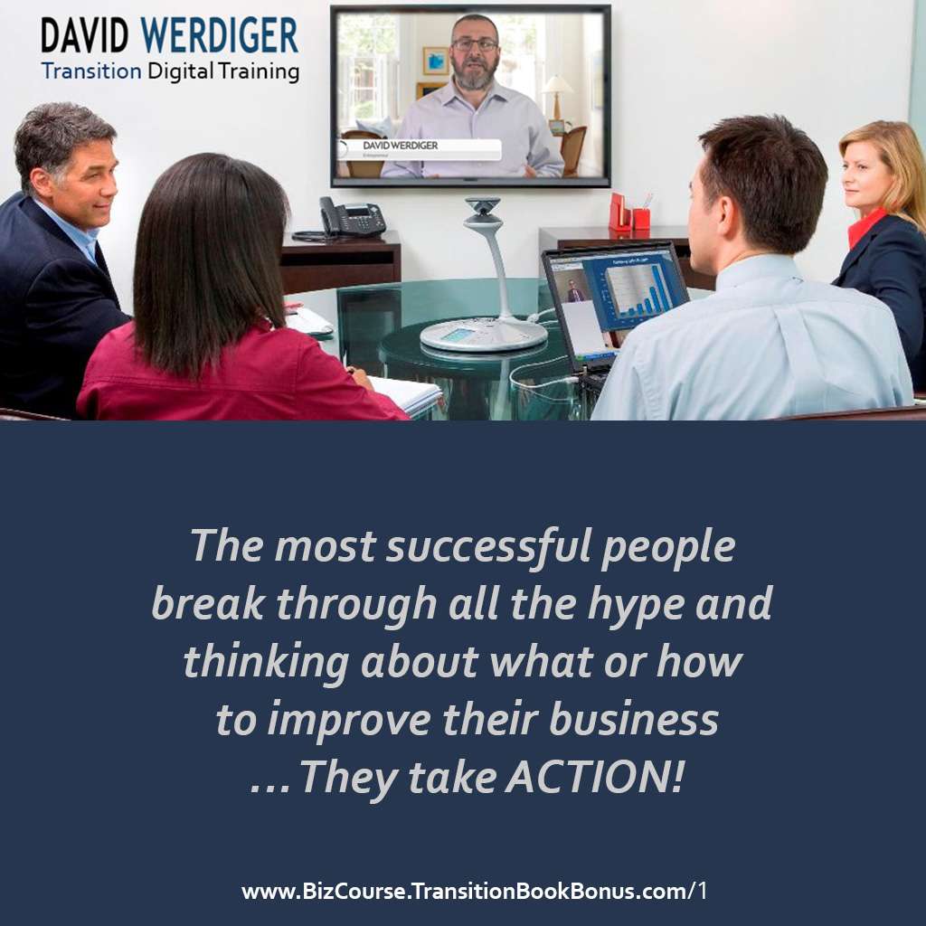 Home - David Werdiger