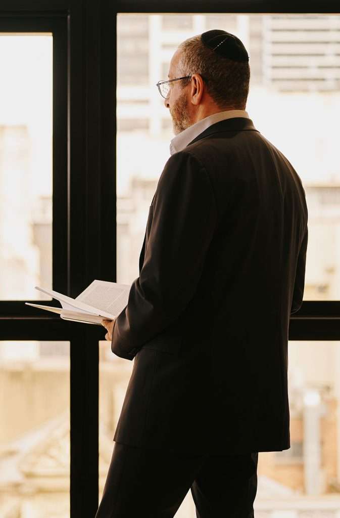 Family Office - David Werdiger