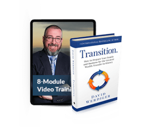 Home - David Werdiger